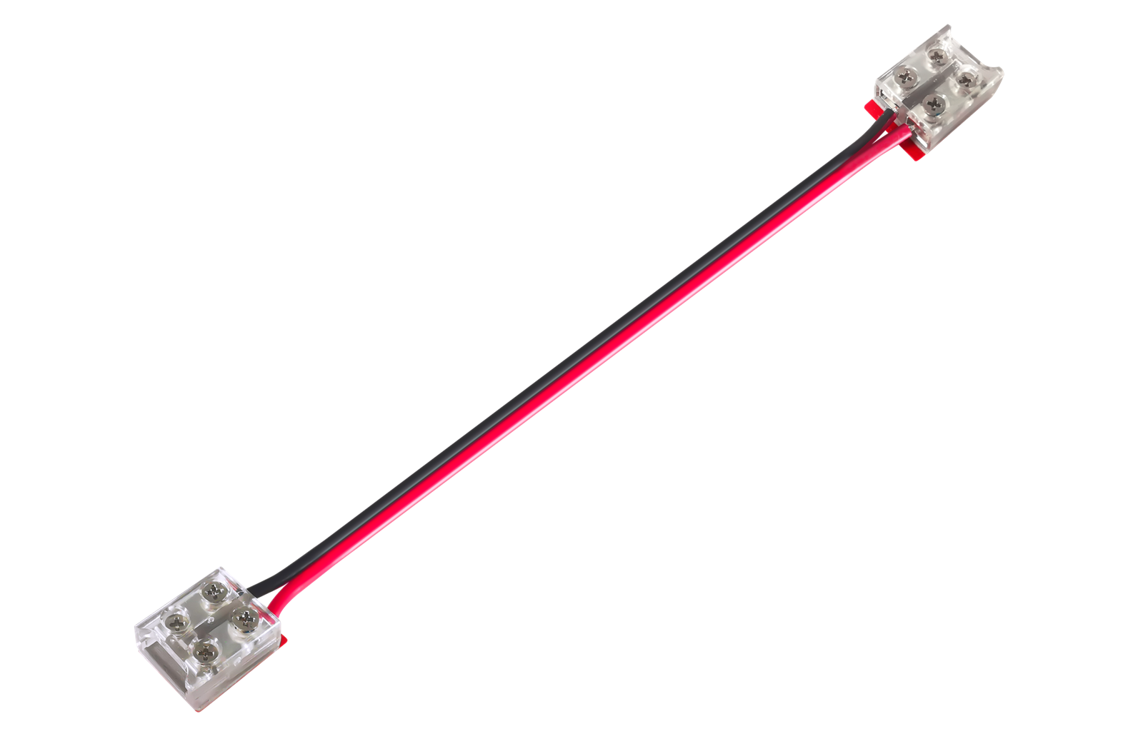 Solderless Connectors